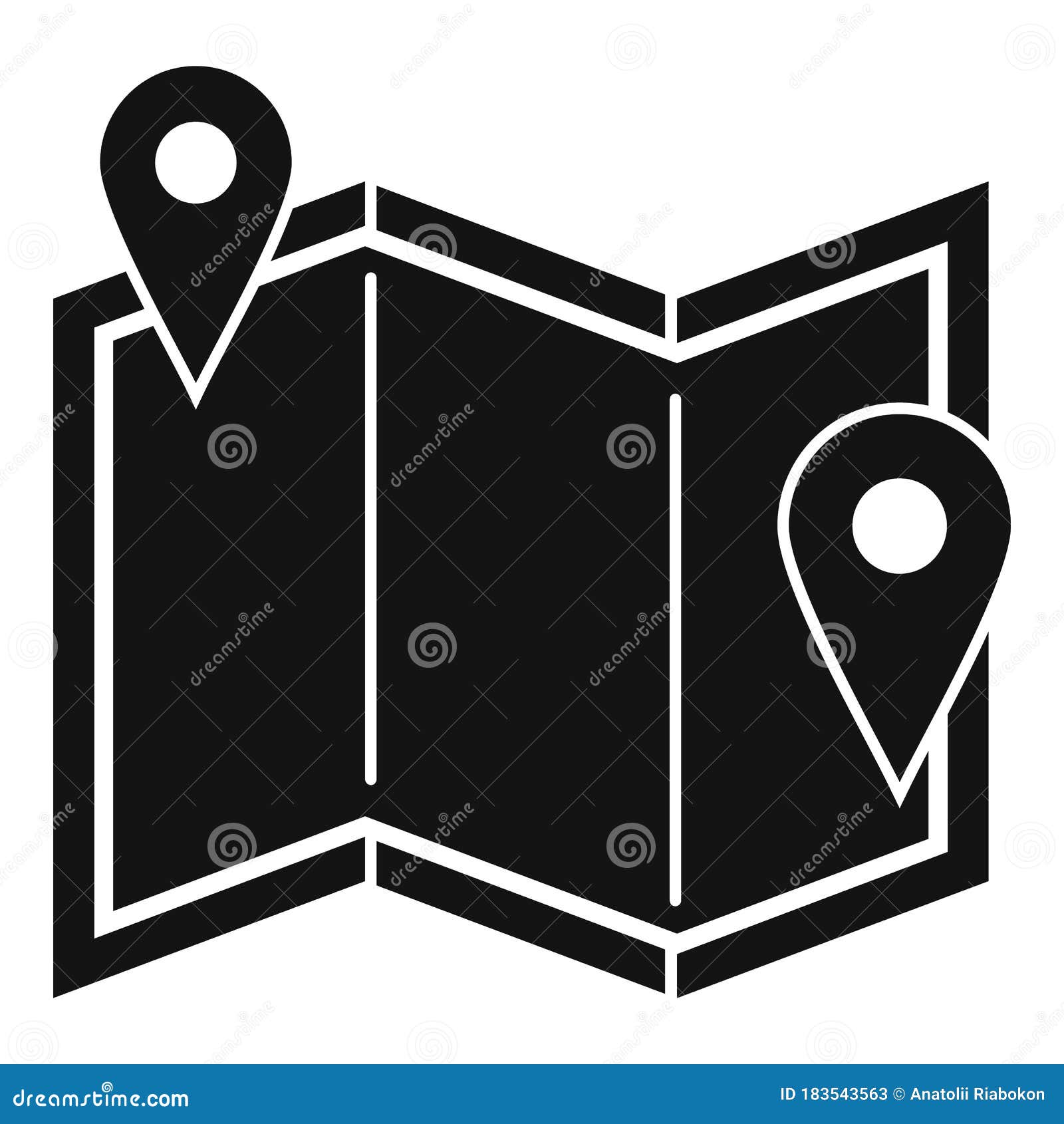 Repair Map Stock Illustrations – 11,556 Repair Map Stock Illustrations ...