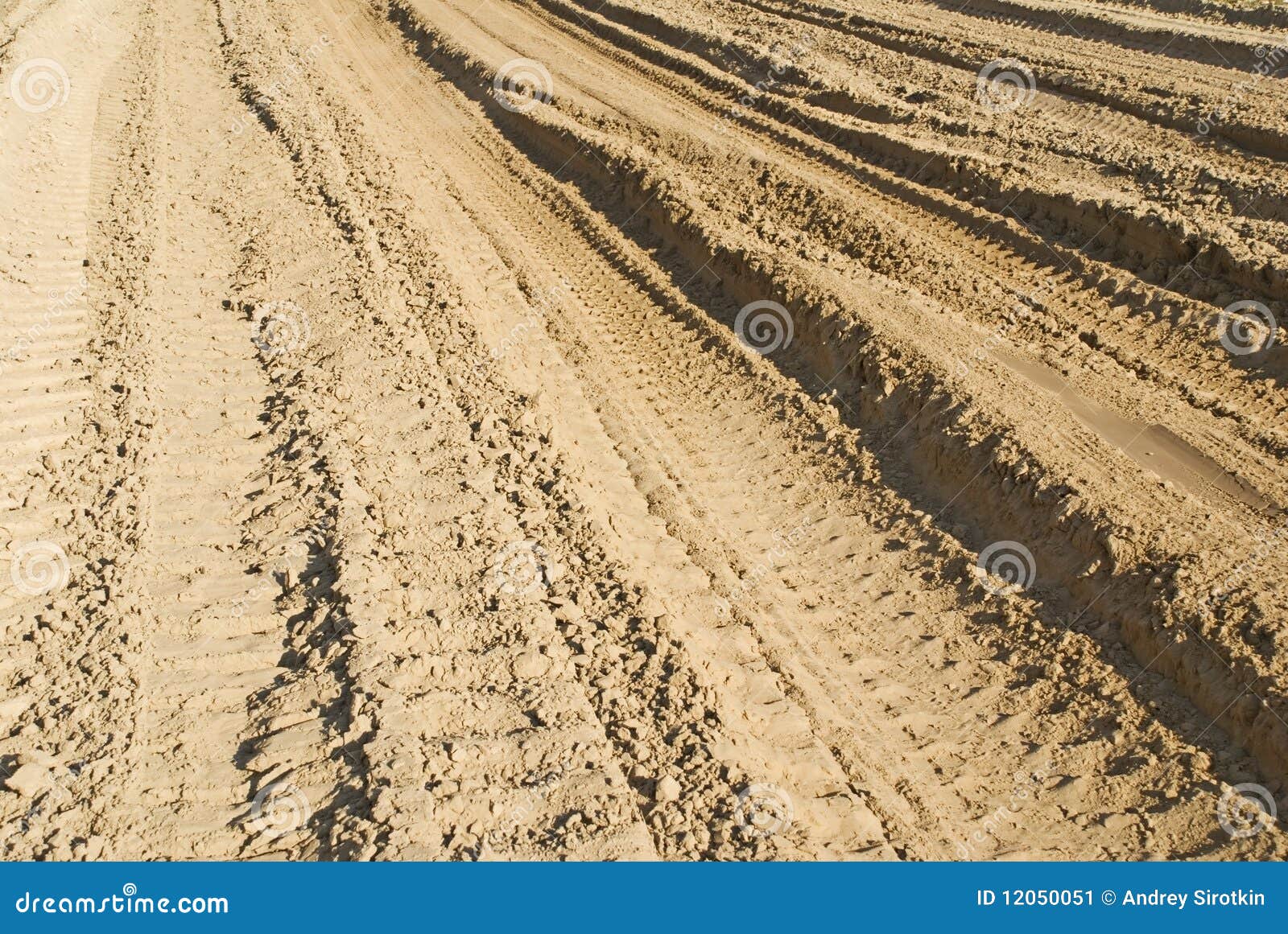Road from sand stock image. Image of asphalt, race, direction - 12050051