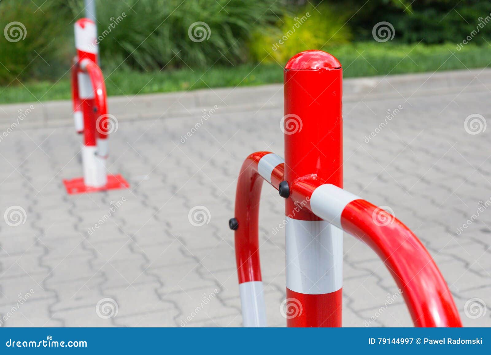 Road security stock image. Image of access, roadblock - 79144997