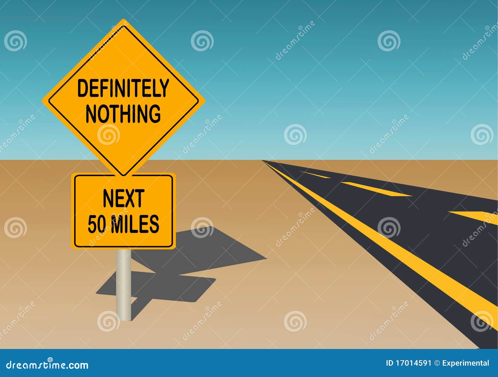 Next 7 Miles Road Sign Isolated On Transparent Background Cartoon ...