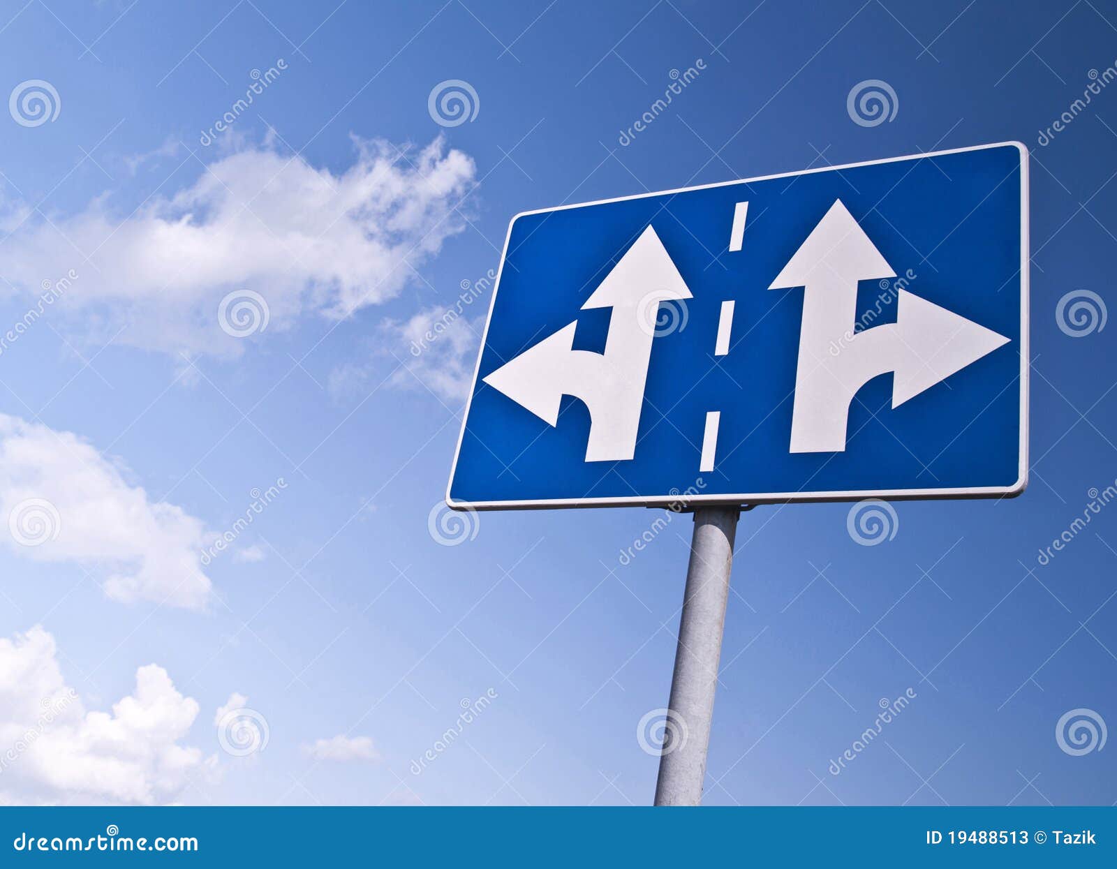 Quad Sign Royalty-Free Stock Photography | CartoonDealer.com #276389