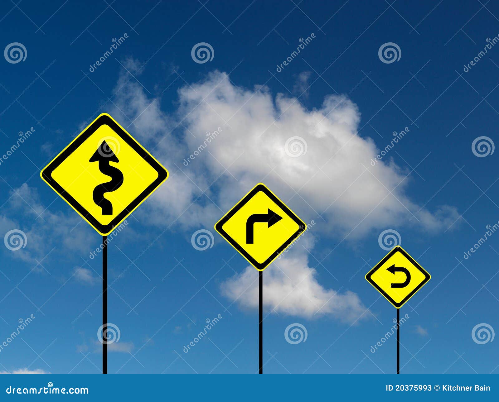 Road Sign stock image. Image of road, right, shoelaces - 20375993