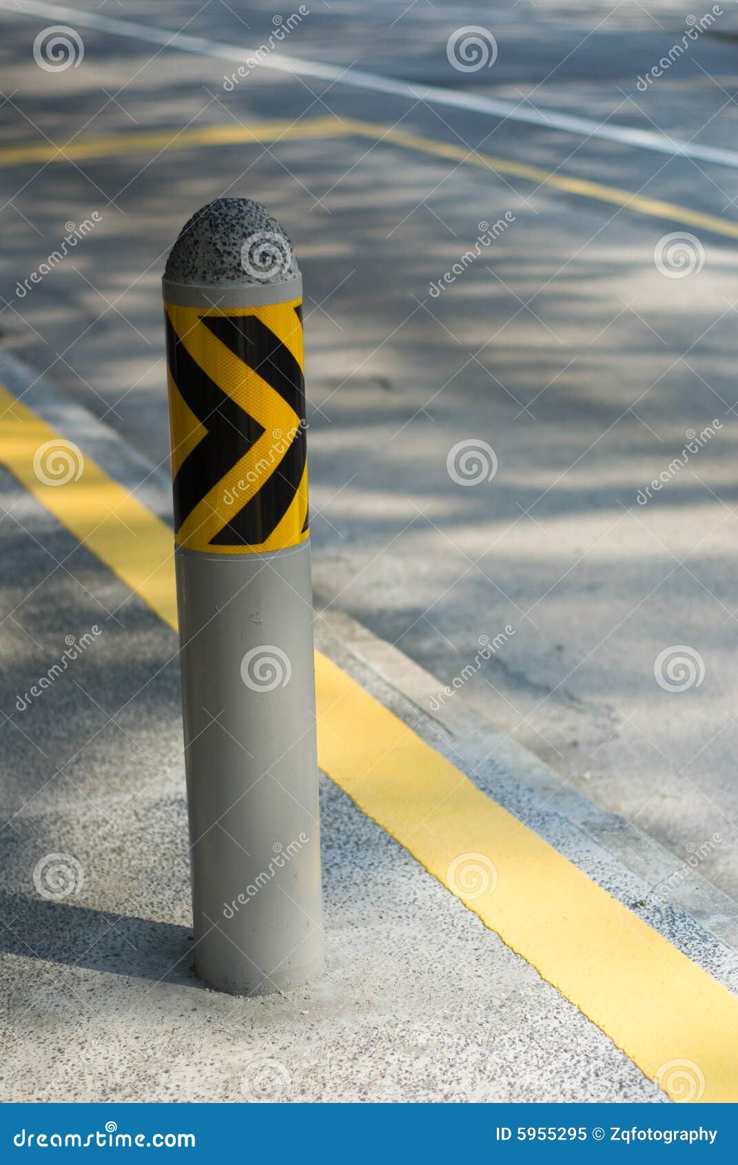 Road Sign stock image. Image of pillar, stop, sign, cylinder - 5955295