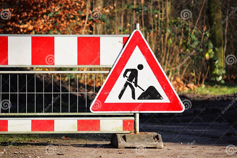 Road sign stock photo. Image of boundary, symbol, urban - 7491990