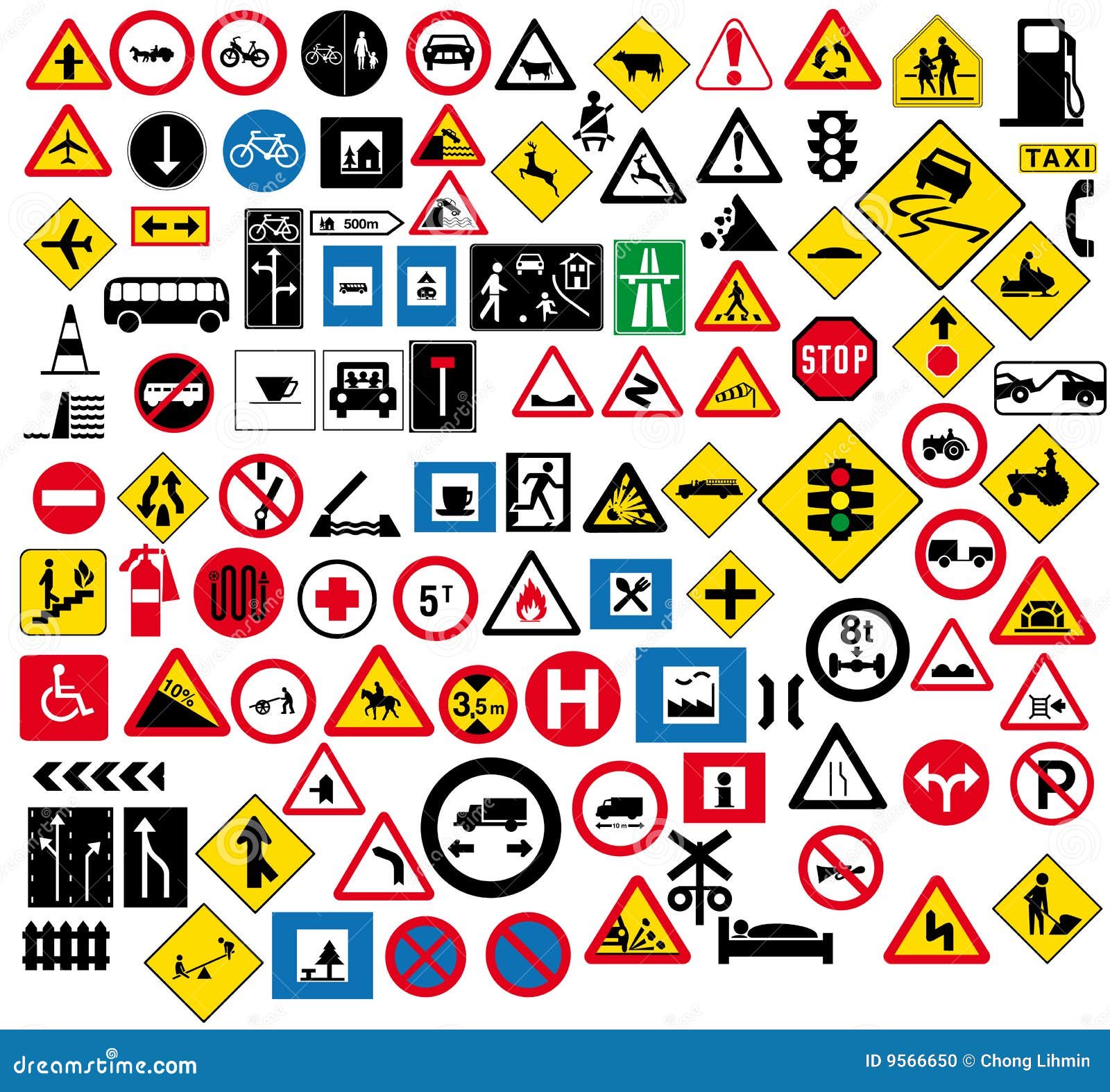 USE ME - Signage Royalty-Free Stock Image | CartoonDealer.com #10178806