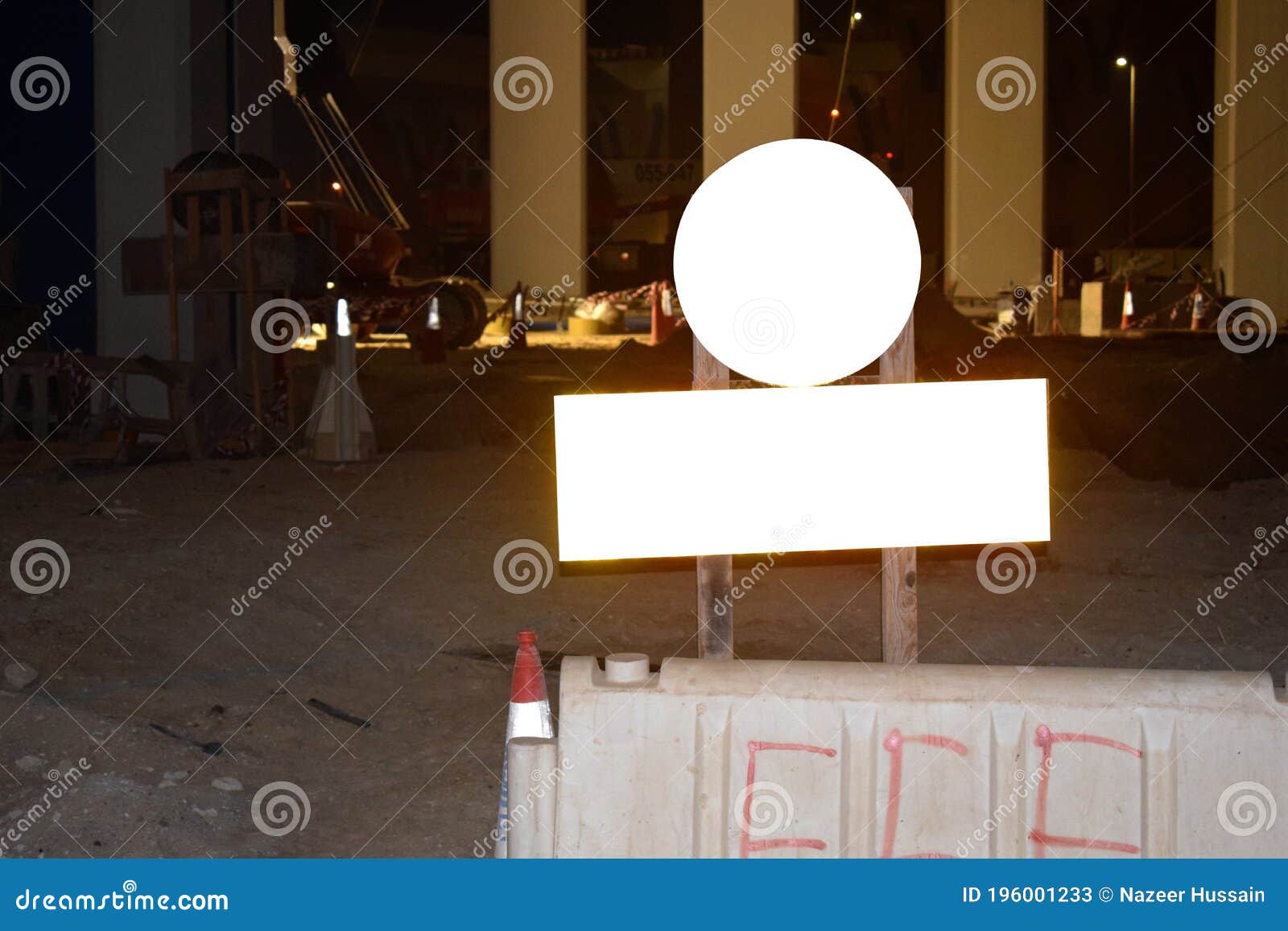 ROAD SIGN BILLBOARD ADVERTISEMENT CONCEPT Stock Image - Image of ...