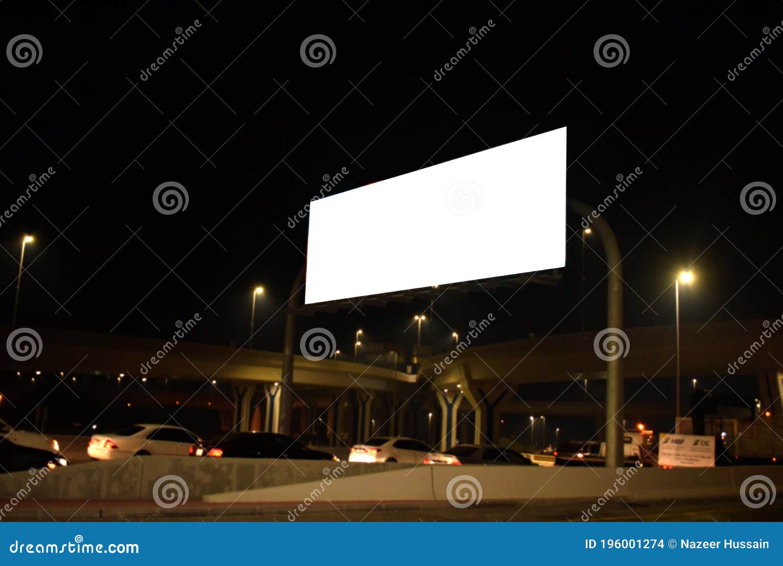 ROAD SIGN BILLBOARD ADVERTISEMENT CONCEPT Stock Photo - Image of ...