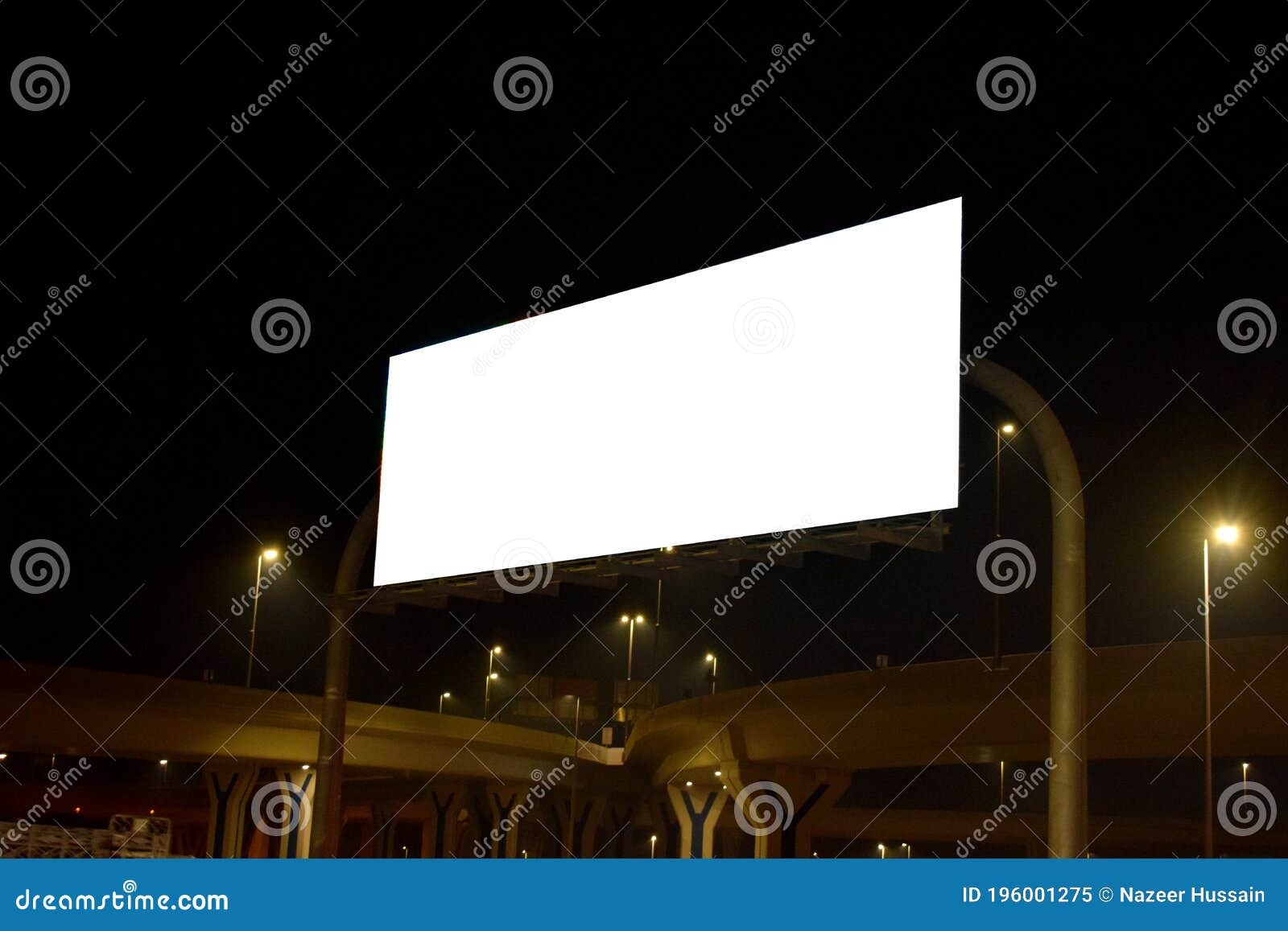 ROAD SIGN BILLBOARD ADVERTISEMENT CONCEPT Stock Image - Image of ...