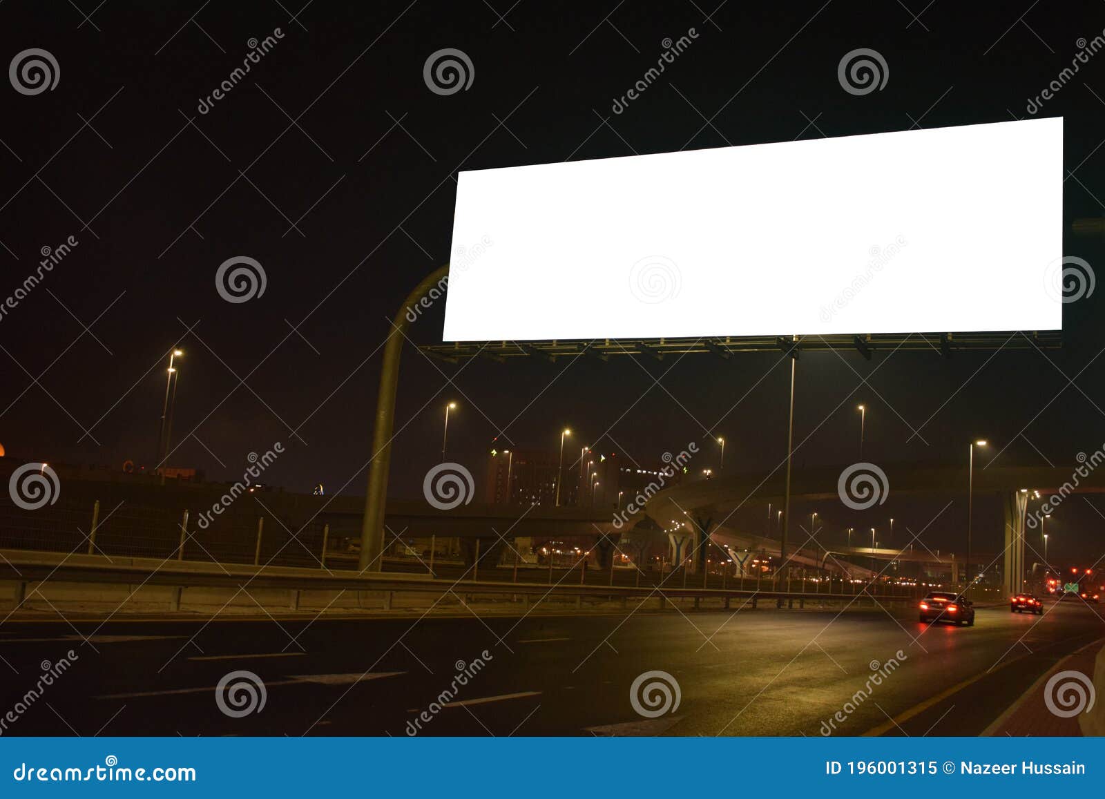 ROAD SIGN BILLBOARD ADVERTISEMENT CONCEPT Stock Image - Image of ...