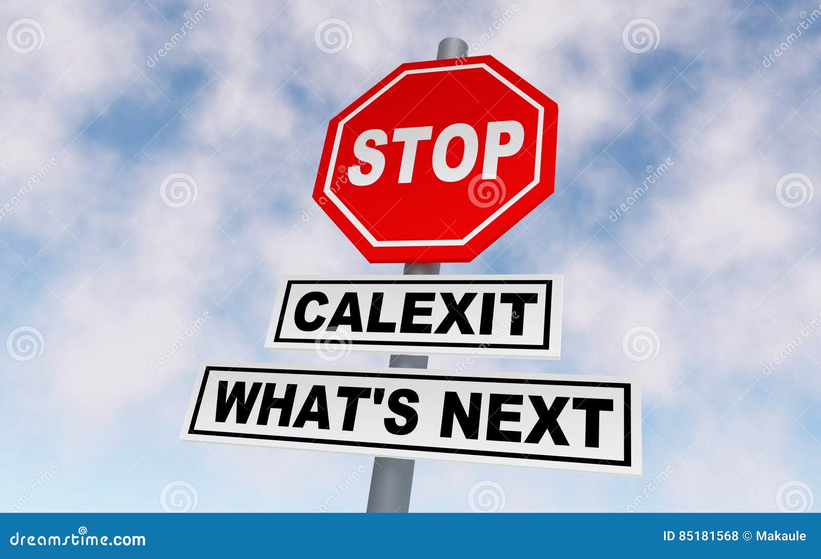 The Road Sign for California Leaving USA. Stock Illustration ... The Road Sign for California Leaving USA. Stock Illustration ...