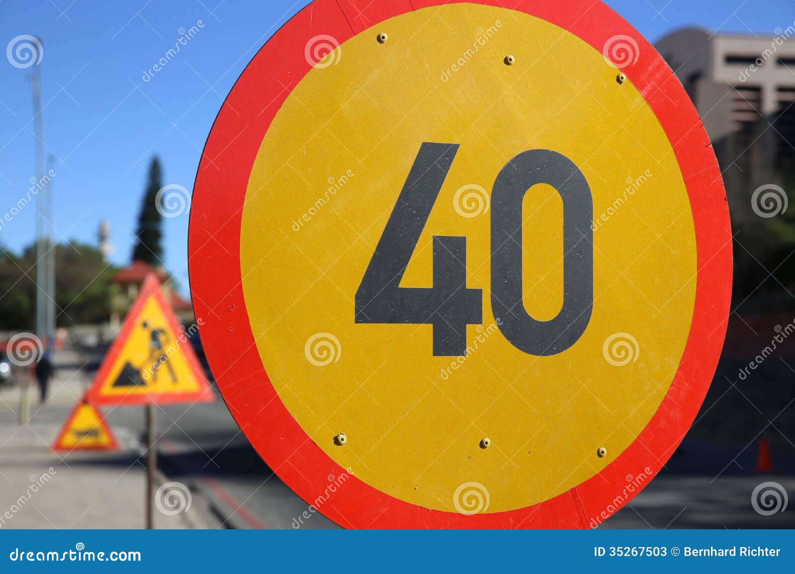 Road Sign stock image. Image of transportation, windhoek - 35267503