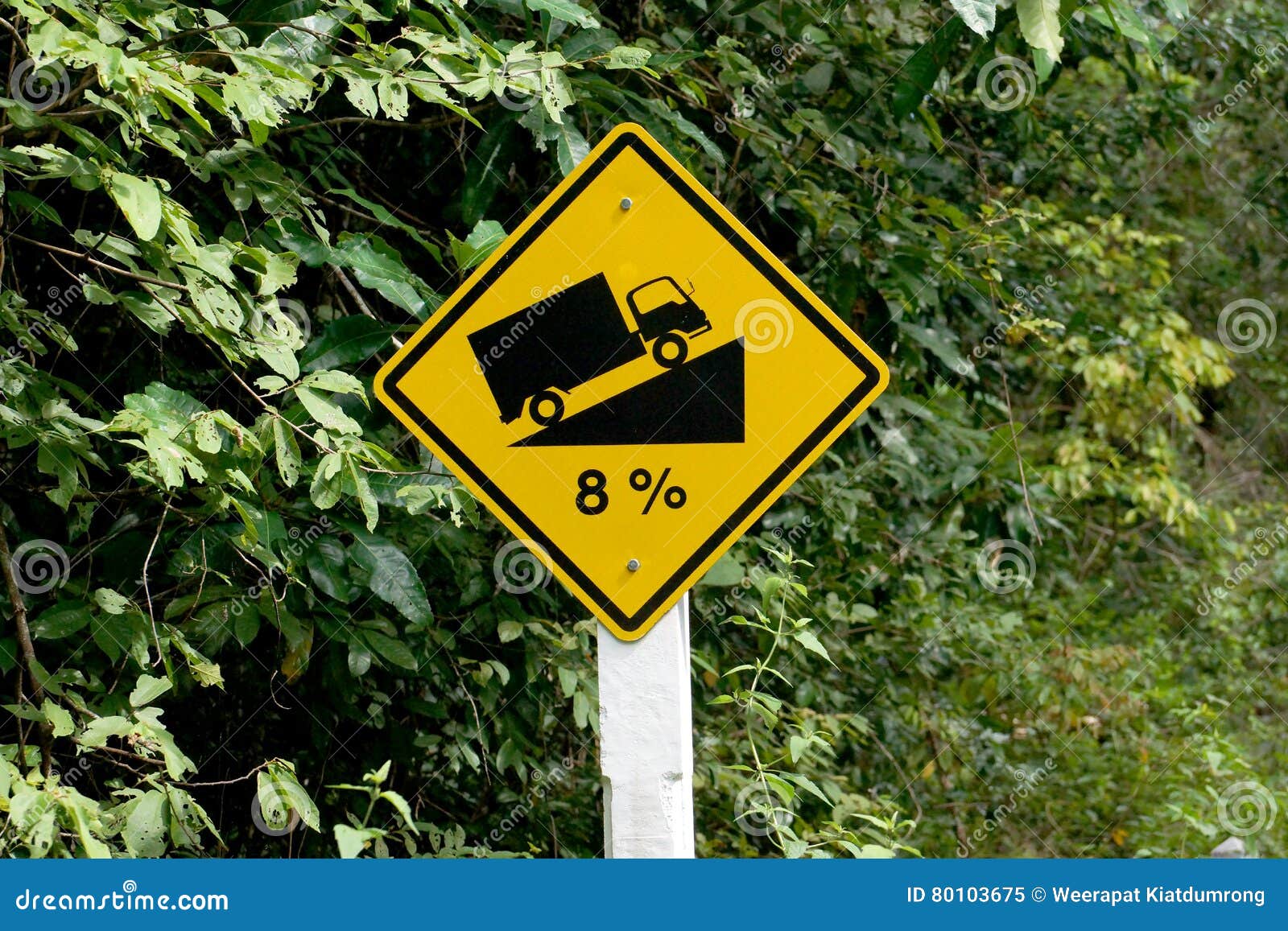 Road sign stock image. Image of transportation, safety - 80103675