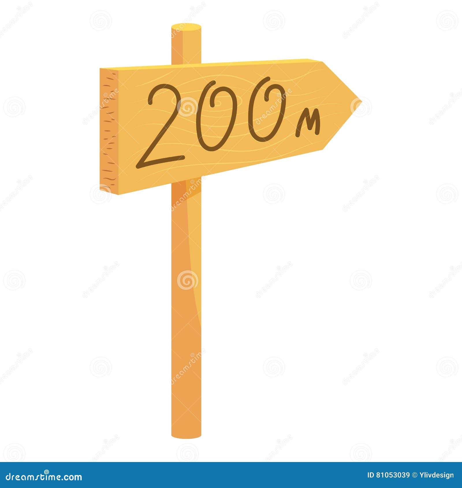 Road Sign Icon, Cartoon Style Stock Vector - Illustration of graphic ...