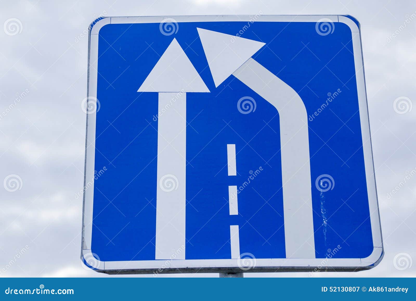 Road sign. stock image. Image of signboard, destination - 52130807