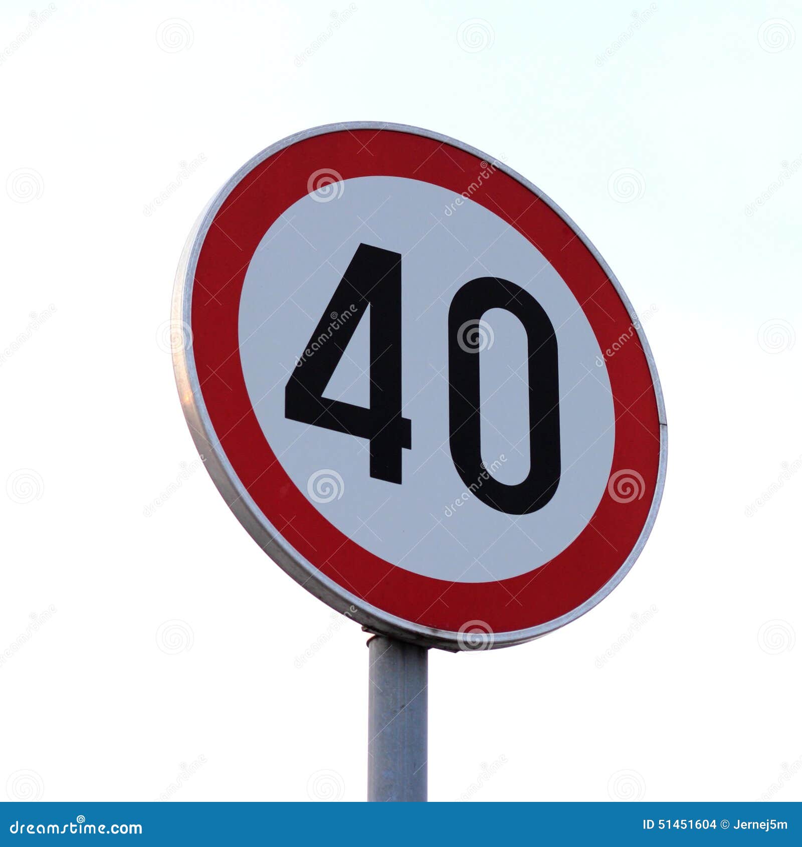 Road sign stock photo. Image of roadsign, drive, cyclist - 51451604