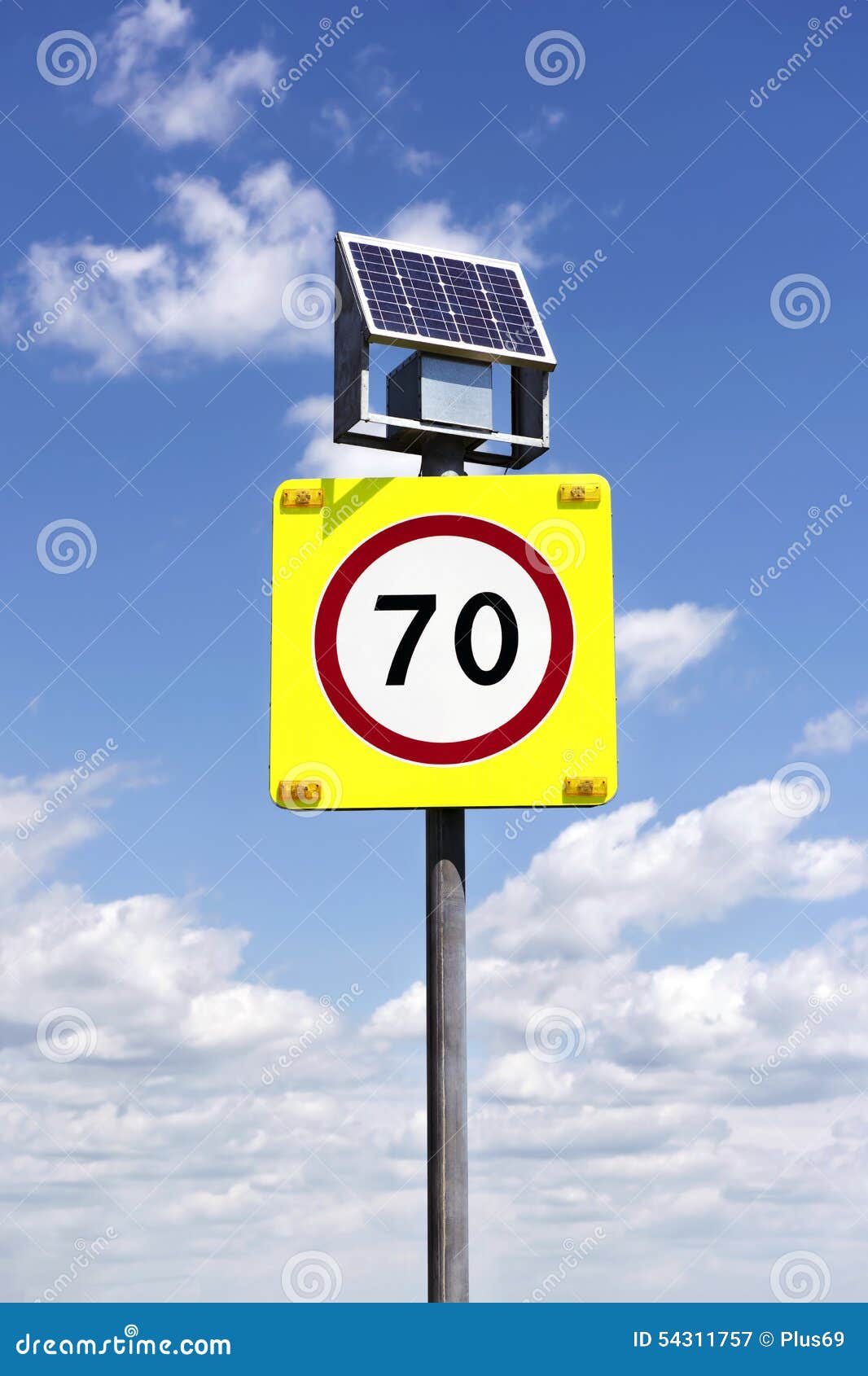 Road And Solar Pannels In A Remote Area In The Mountains On Background ...