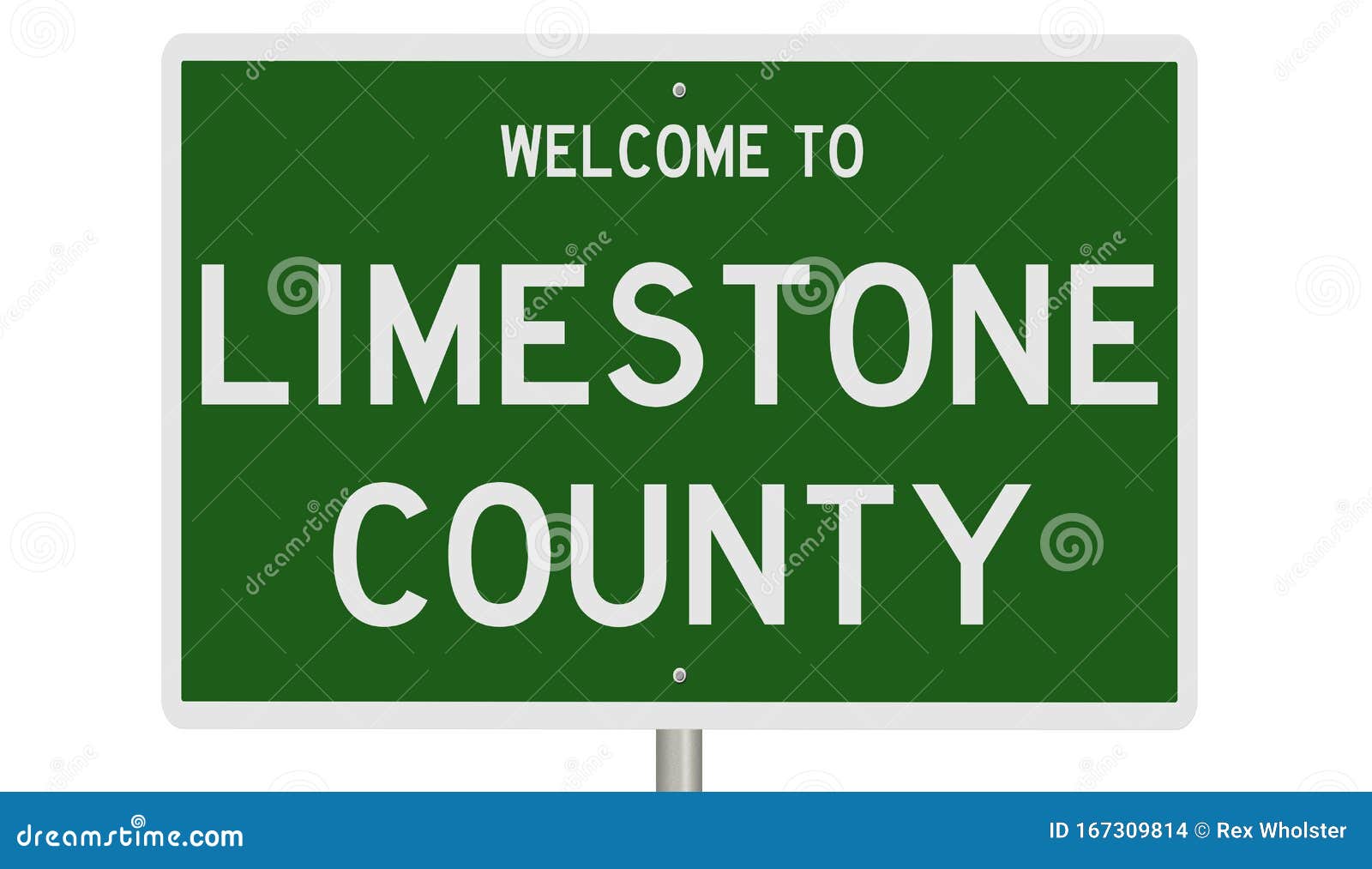 Alabama: Limestone County Map Vector Illustration | CartoonDealer.com ...