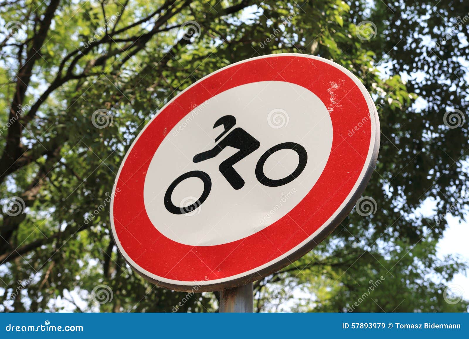 Road sign stock image. Image of symbol, white, slow, number - 57893979