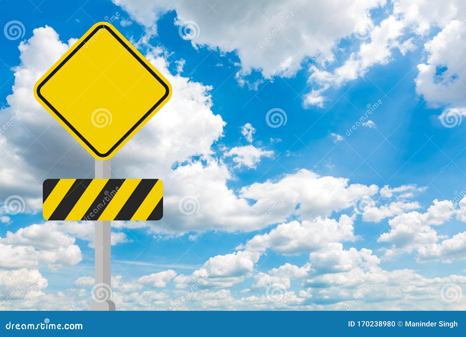 Do Not Follow Sat Nav Warning Sign Royalty-Free Stock Photography ...