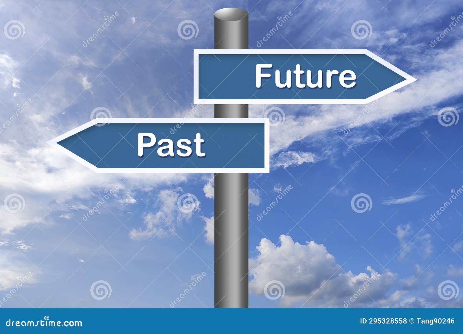 Past Due Word In Digital Style. Cartoon Vector | CartoonDealer.com ...