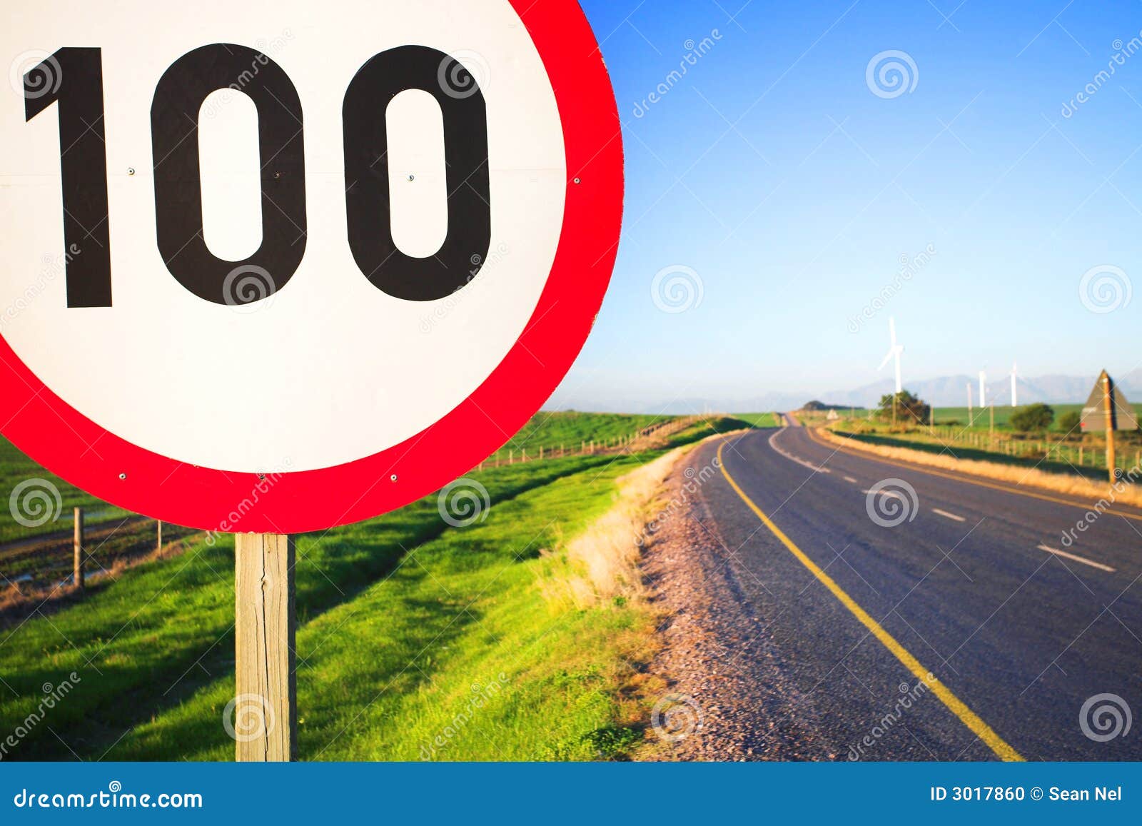 Road Sign For Speed Limit Stock Photo - Image: 3017860 Road Sign For Speed Limit Stock Photo - Image: 3017860