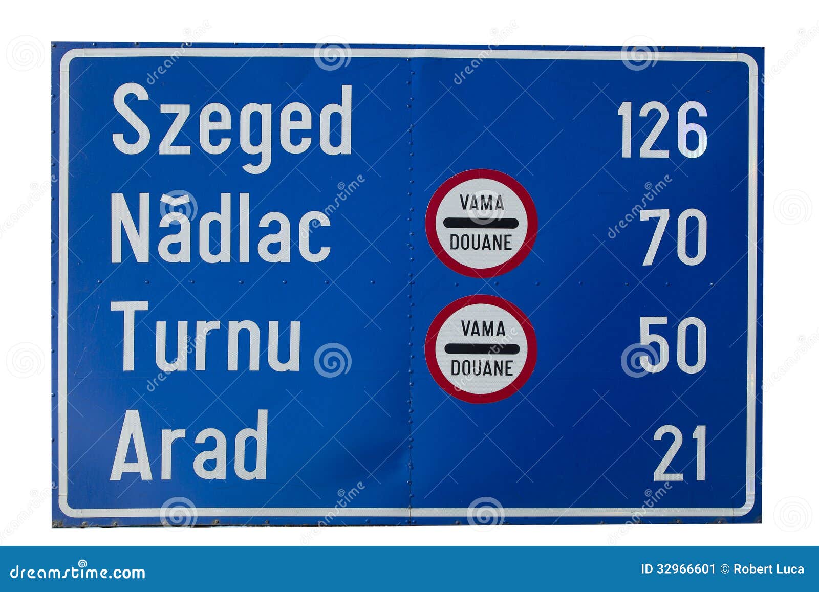 Road sign stock image. Image of metropolis, highway, sign - 32966601