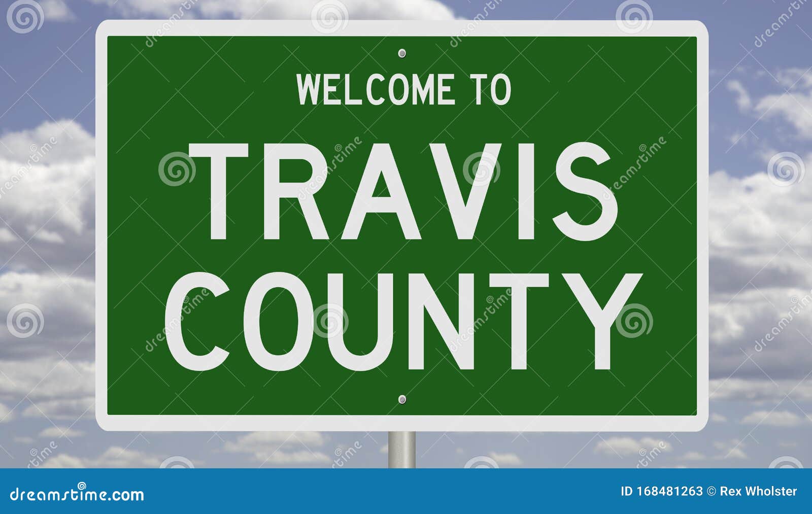 Elgin, Texas City Limit Sign. Town Sign From The USA. Stock Photography ...