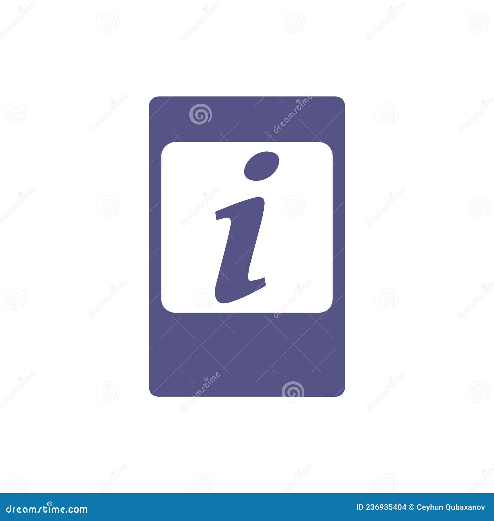 Road Sign Very Peri Information Vector Icons Stock Illustration ...