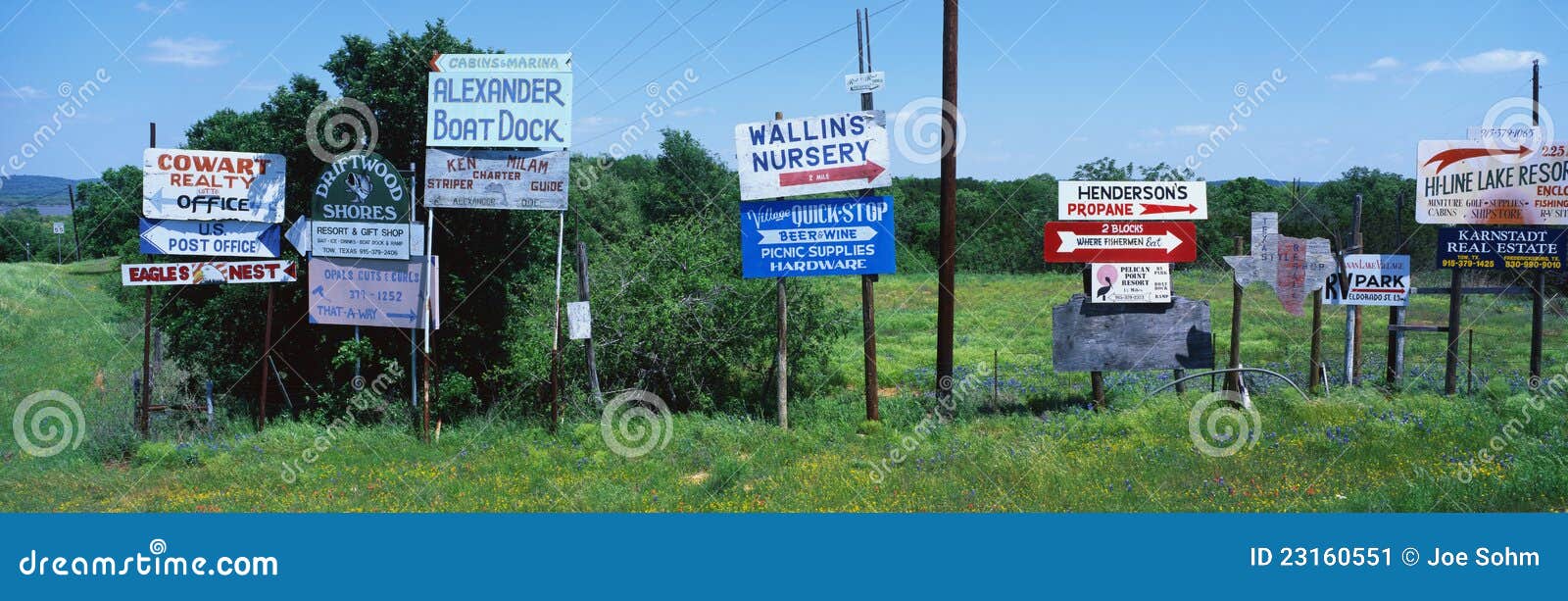 Pit Road Signs NASCAR Sprint Cup Series Shelby 427 Editorial Image ...