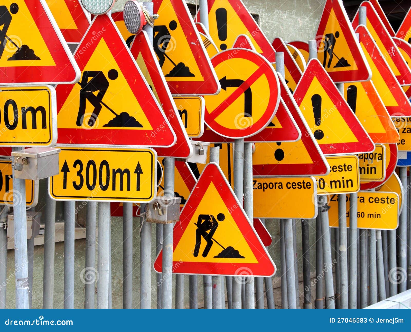 Road signs stock image. Image of roadsign, information - 27046583