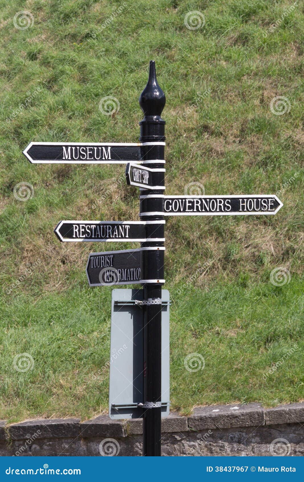 Road signs stock image. Image of concept, road, signpost - 38437967
