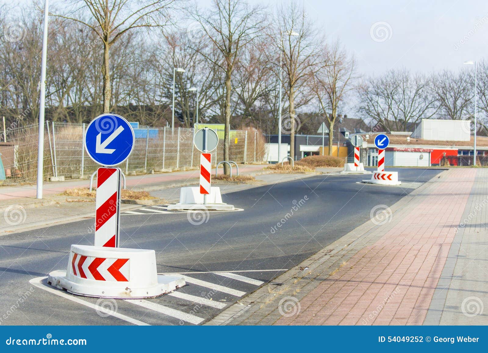 Road signs accompany us stock photo. Image of road, travel - 54049252