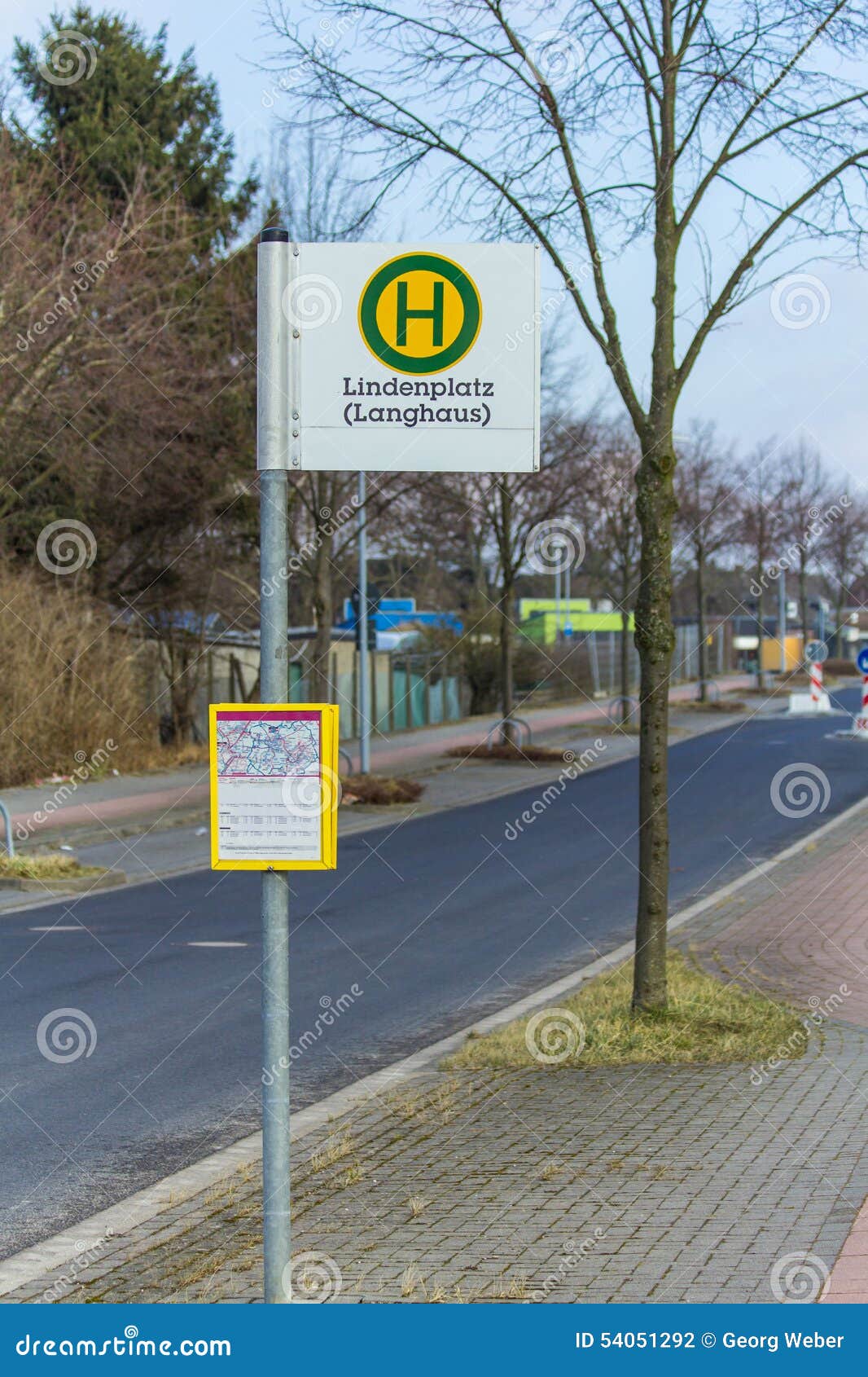 Road signs accompany us stock photo. Image of security - 54051292