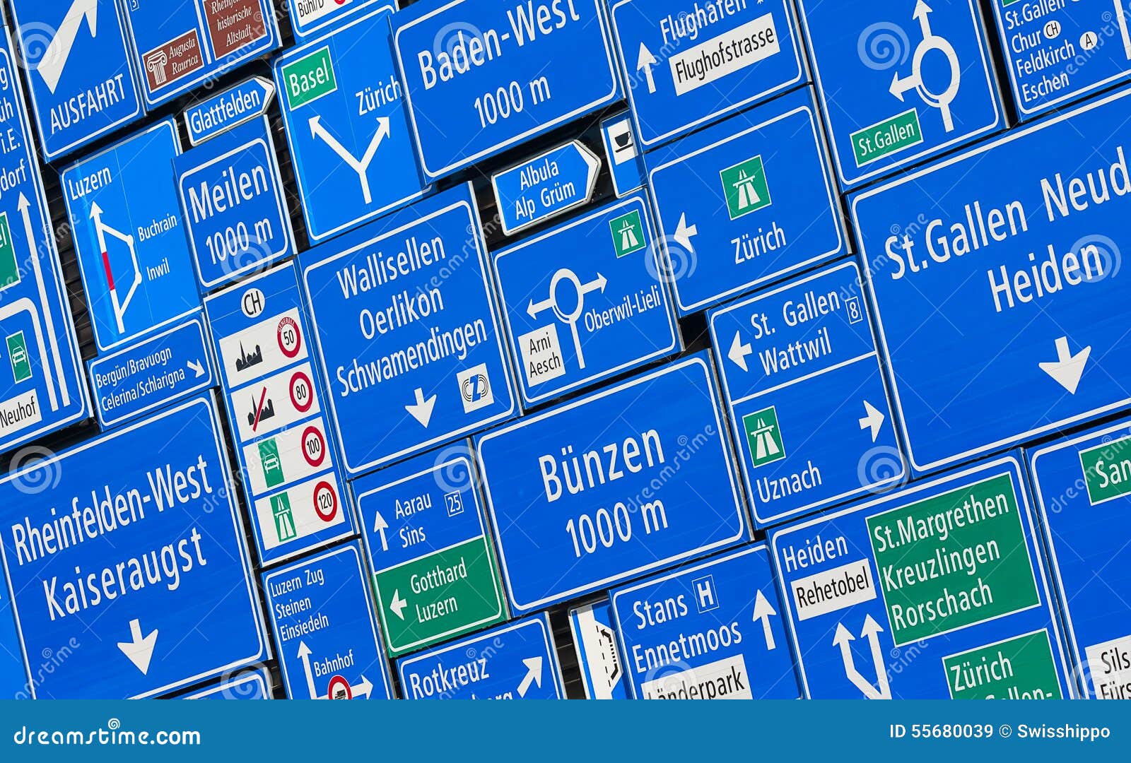 Old Milestone At The Junction Of The High Street And Bromley Road In ...