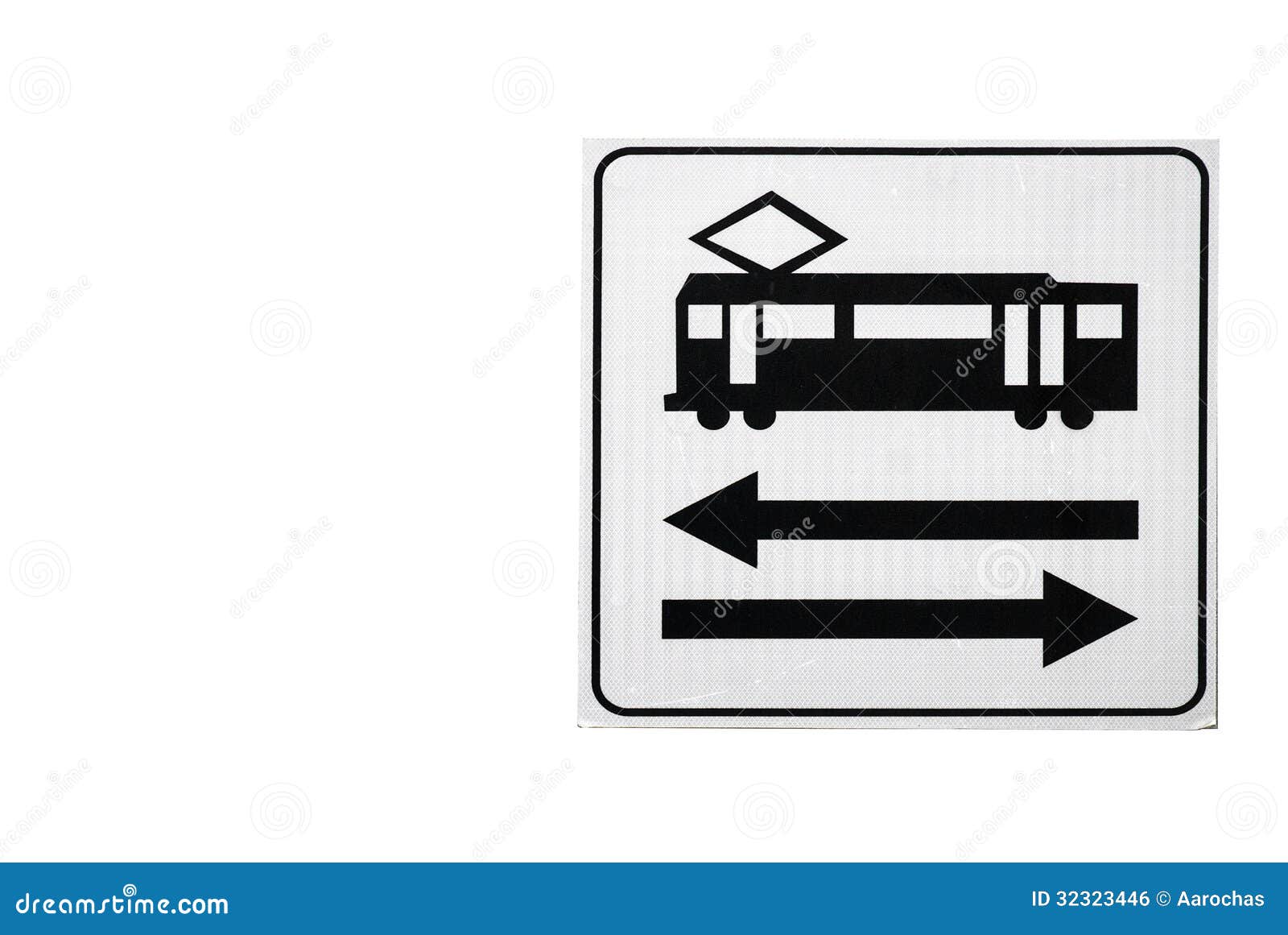 Road signs 18 stock photo. Image of sign, isolated, traffic - 32323446