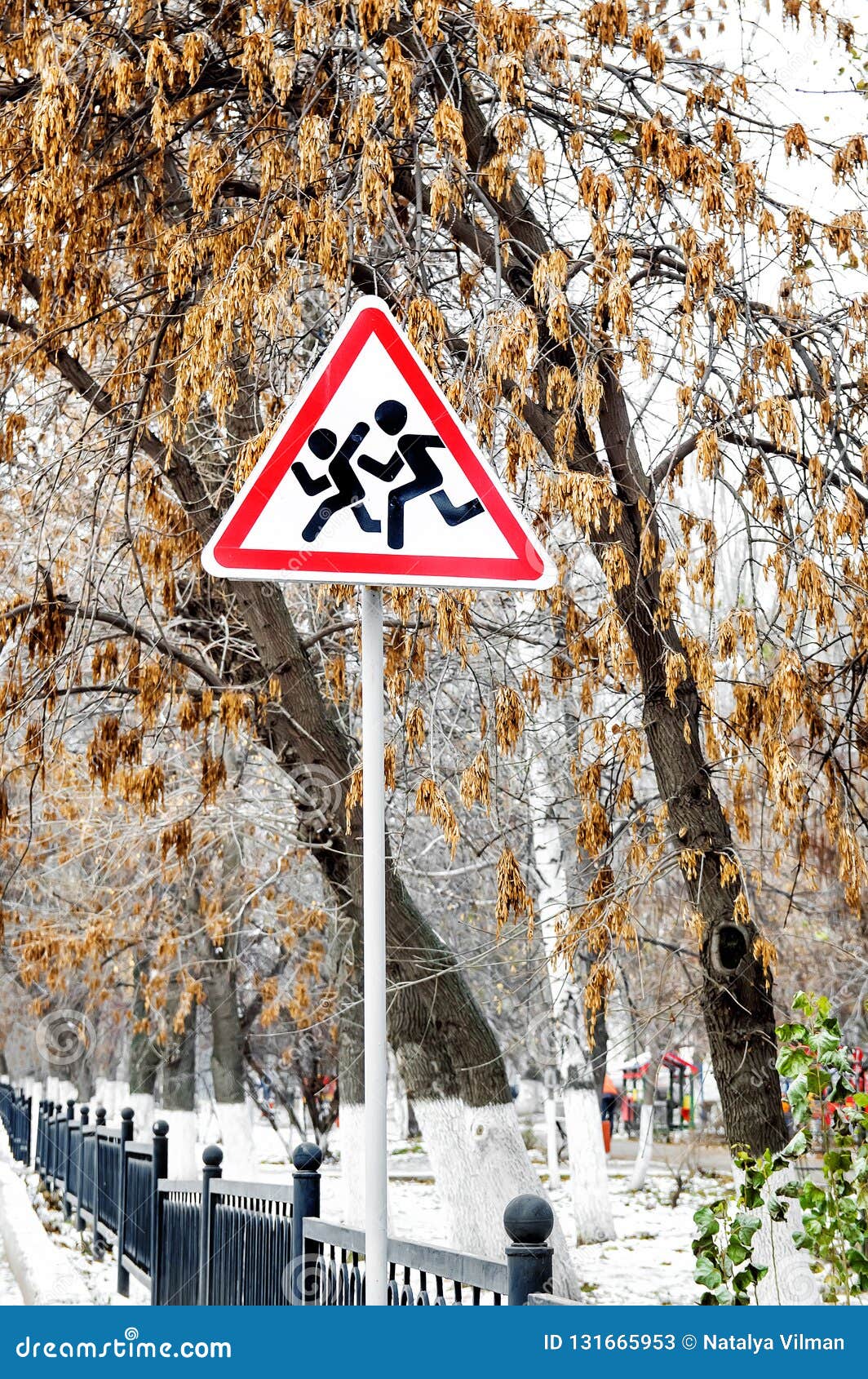 Road signs on the street stock image. Image of roadsign - 131665953