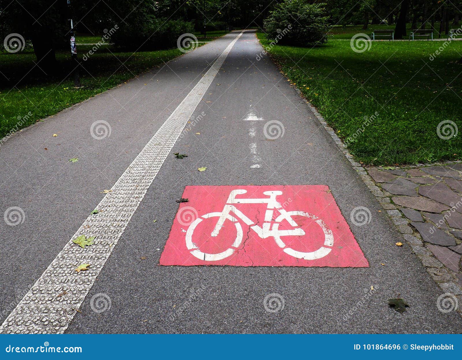 Road sing stock photo. Image of bicycle, ride, safety - 101864696
