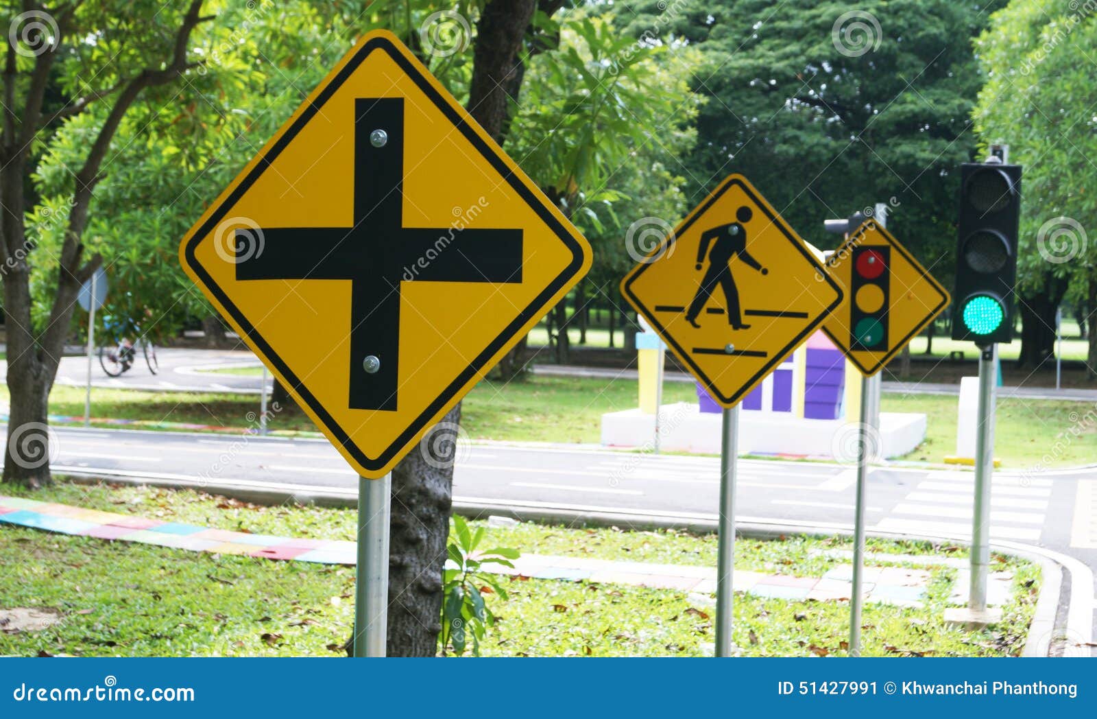 Road sing stock image. Image of sing, symbol, graphic - 51427991