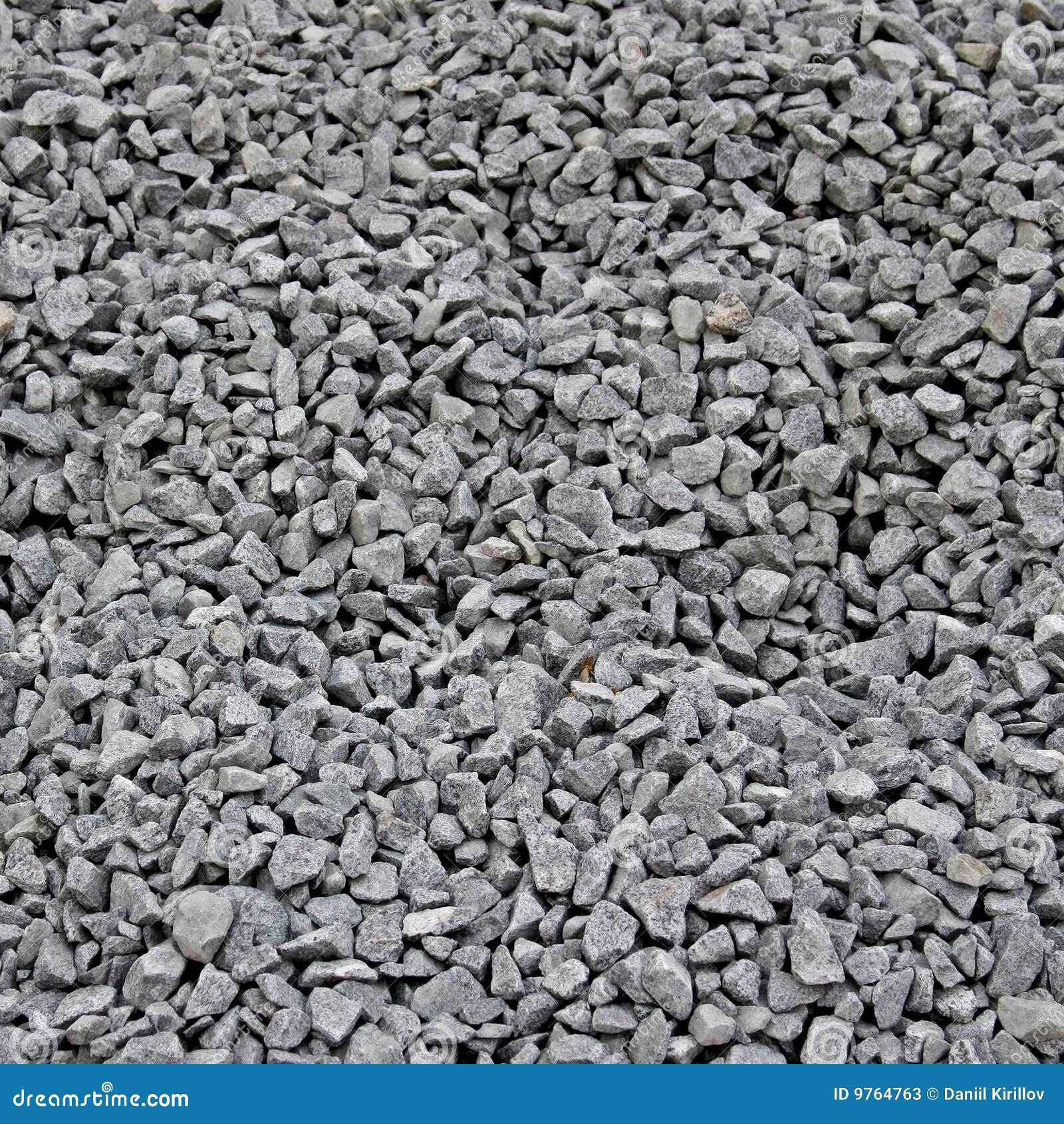 Road Stone Gravel Texture Background Stock Image - Image of natural ...