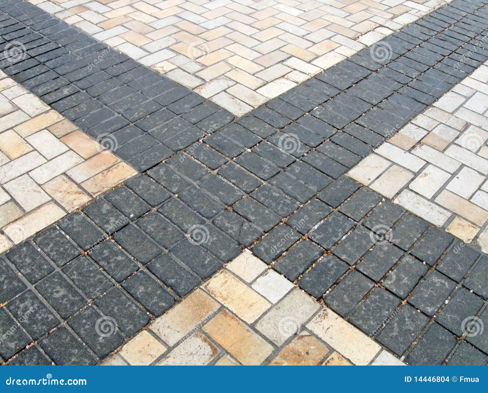 Road Street Stone Sign after Rain, Stock Photo - Image of abstract ...