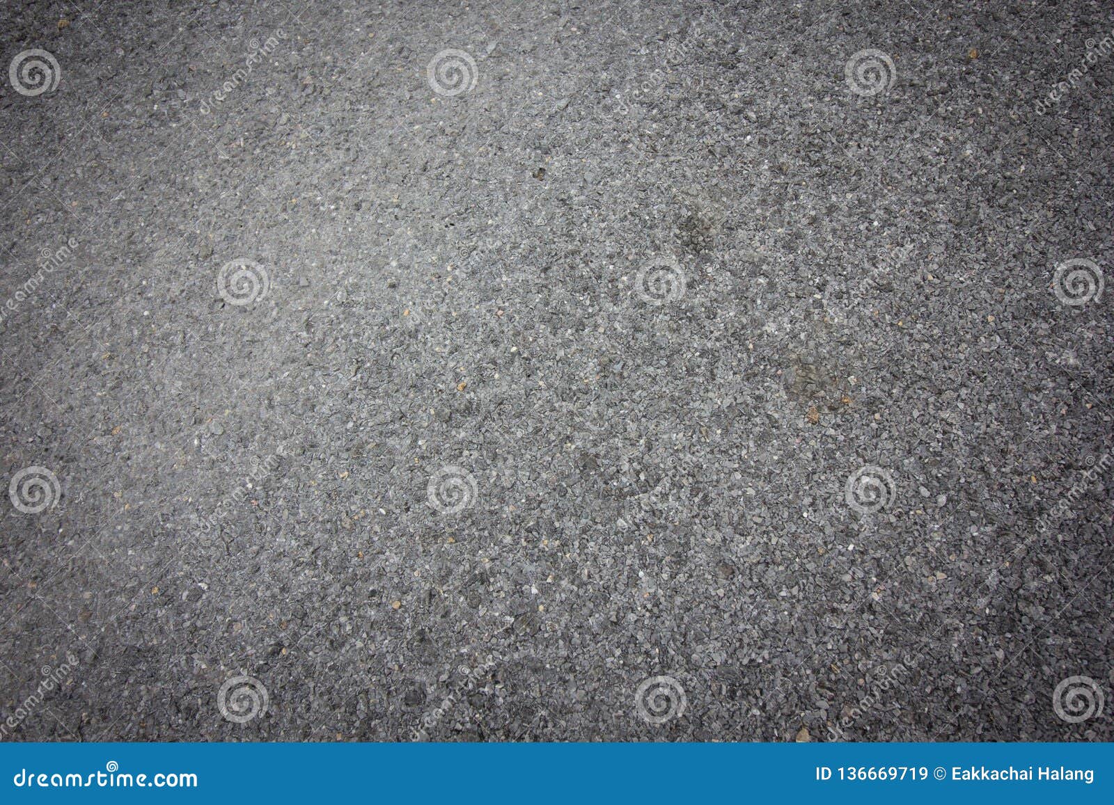 New Paved Road Surface Texture. Stock Image - Image of outside ...