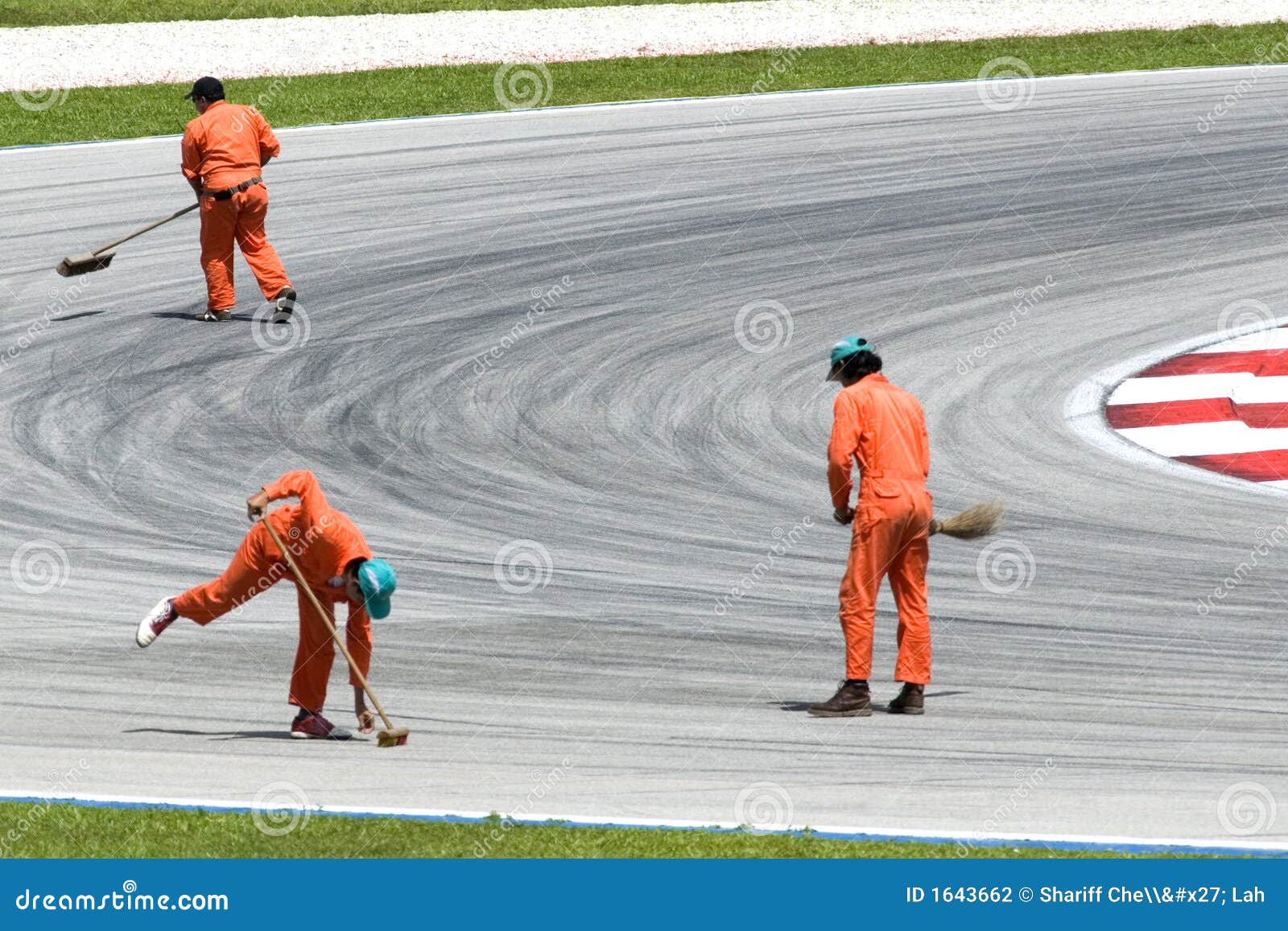 Road Sweepers stock photo. Image of street, clean, prix - 1643662