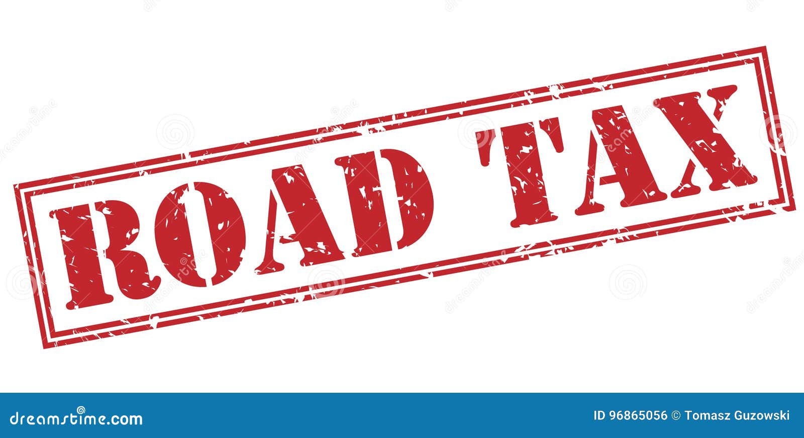 Road Tax Red Stamp Stock Illustrations – 38 Road Tax Red Stamp Stock ...