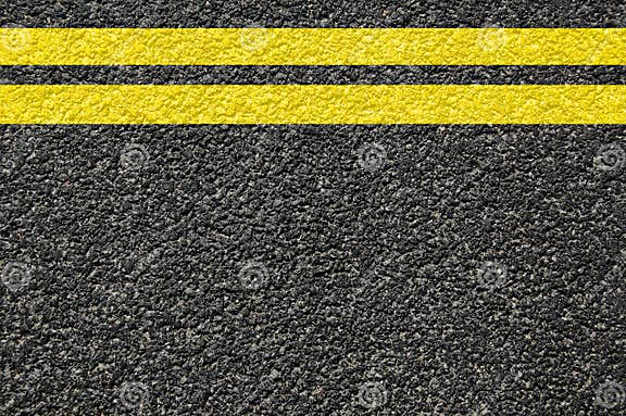 Road texture with lines stock photo. Image of copy, traffic - 10054832