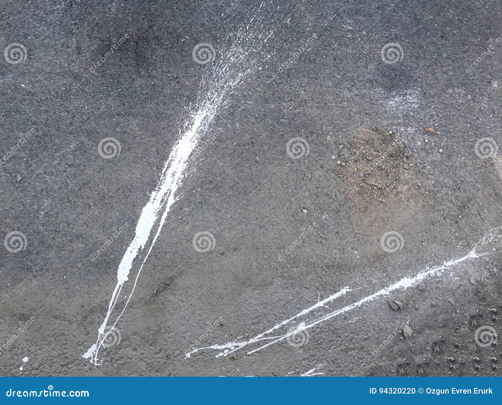 Road texture and paint stock photo. Image of backdrop - 94320220