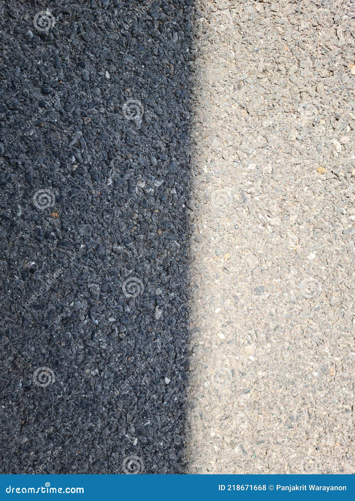 Road Texture Pattern Background Shadow and Light Stock Photo - Image of ...