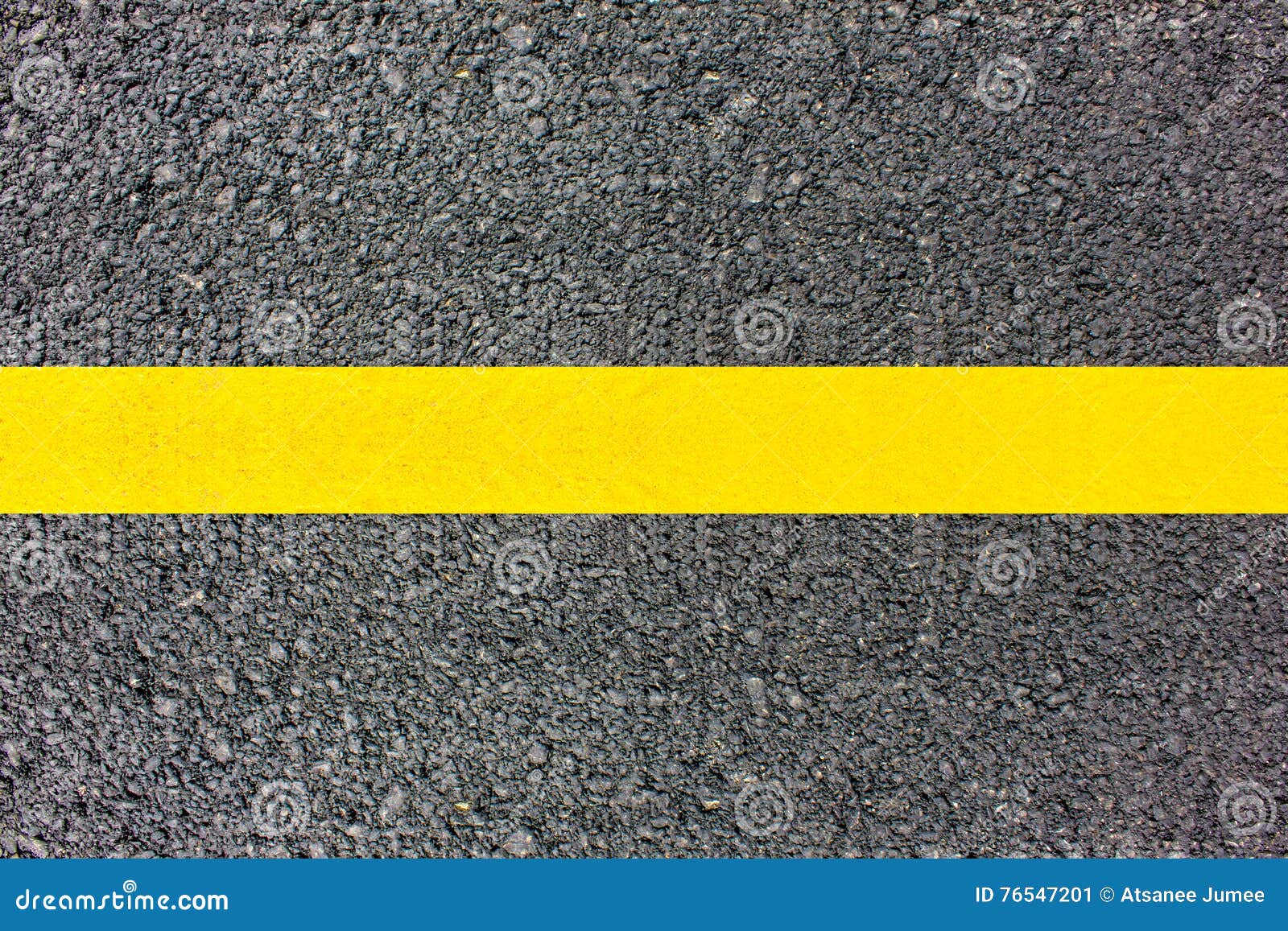 Road texture yellow line. stock image. Image of pattern - 76547201