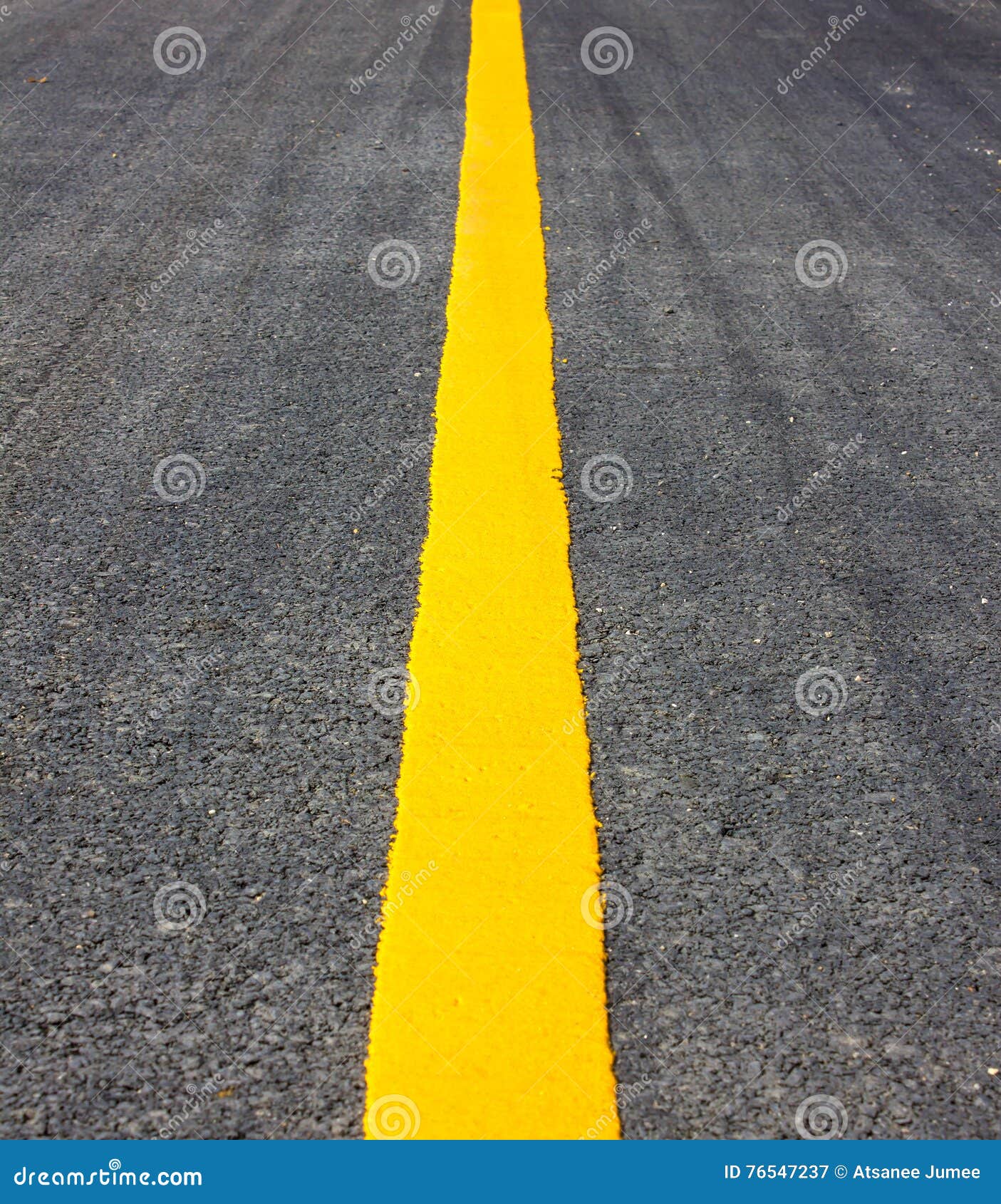 Road texture yellow line stock image. Image of highway - 76547237