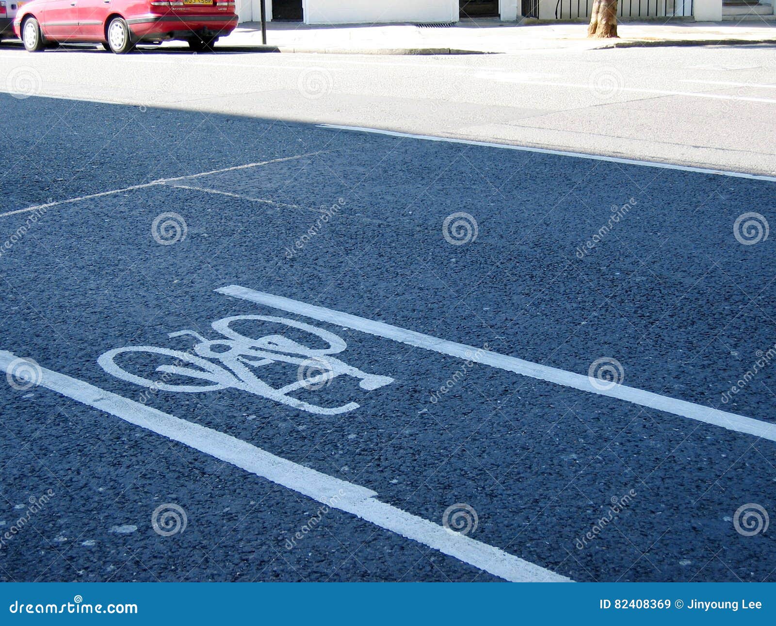 Road stock image. Image of lane, thoroughfare, commercial - 82408369