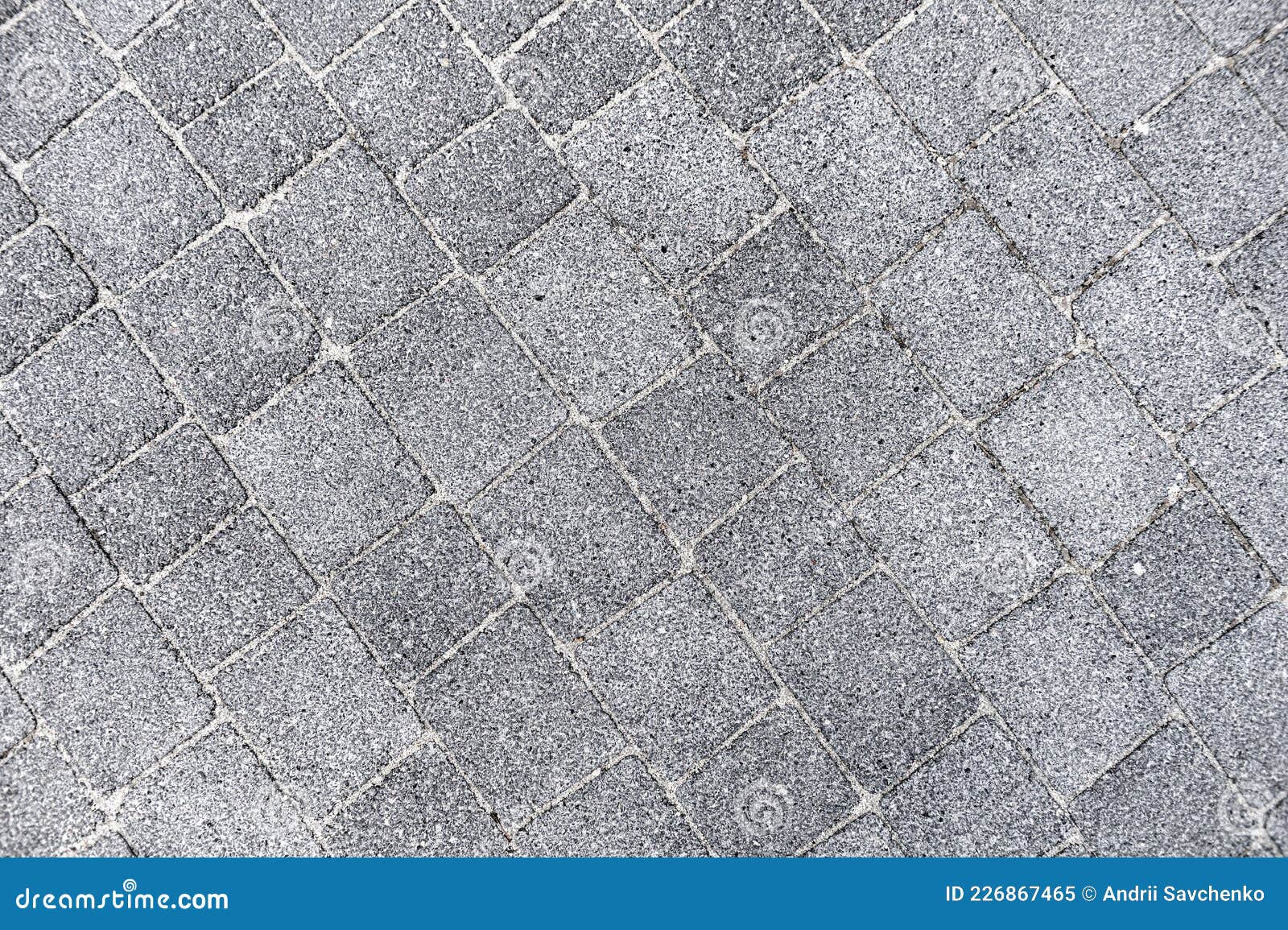 Road Tiles As Background. Granite Tiles Stock Image - Image of backdrop ...